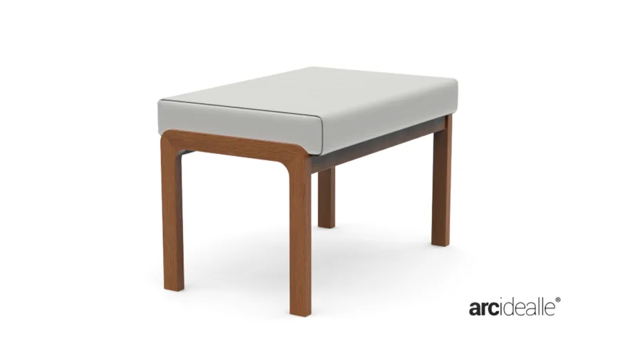 Puff Orleans | 3D Warehouse