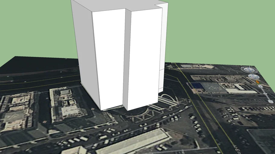 tower | 3D Warehouse