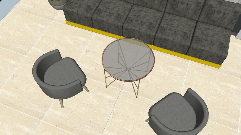 Spa | 3D Warehouse