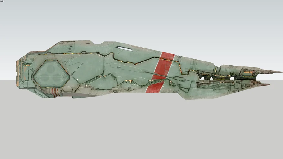 Sajuuk | 3D Warehouse