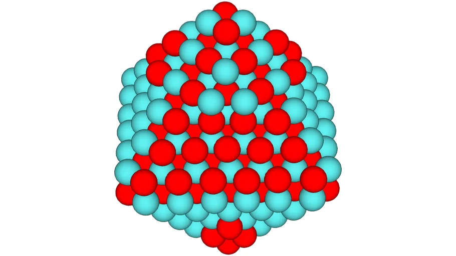 Neptunium 237 Option 2 | 3D Warehouse