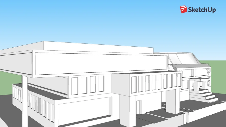 Norkus Design | 3D Warehouse