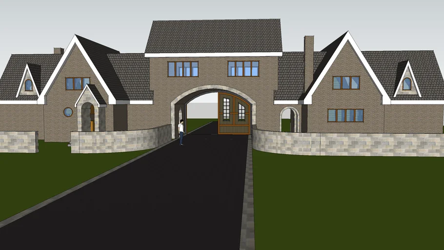 3D Warehouse