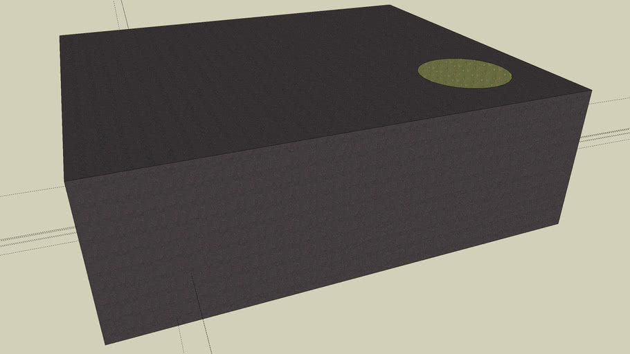 Home in a Box! ~~Download to see the inside~~ | 3D Warehouse