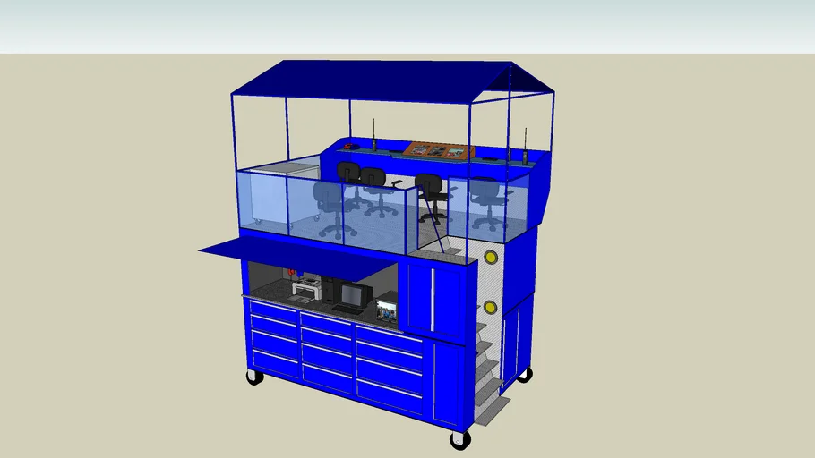 nascar | 3D Warehouse