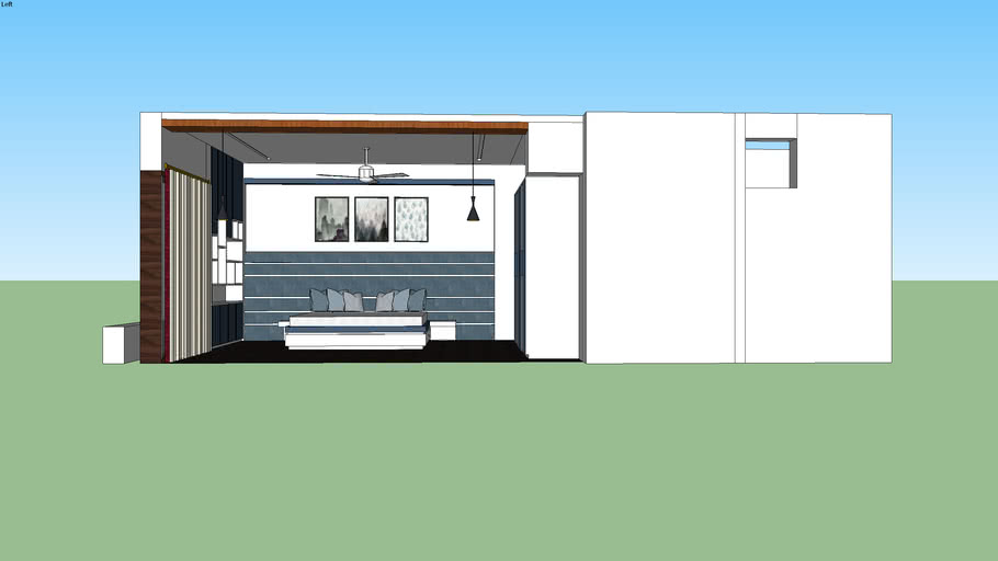 kids bedroom | 3D Warehouse