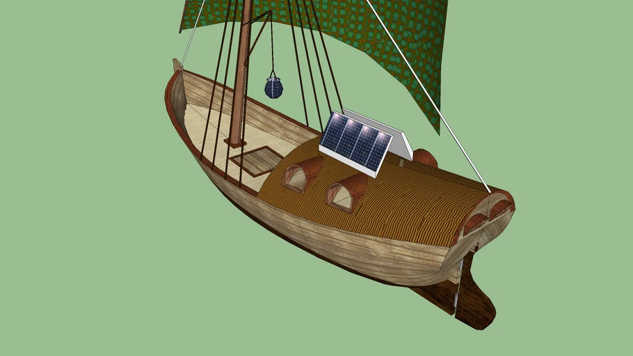 zazax | 3D Warehouse