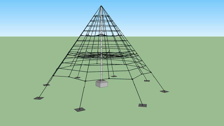 Climbing games | 3D Warehouse