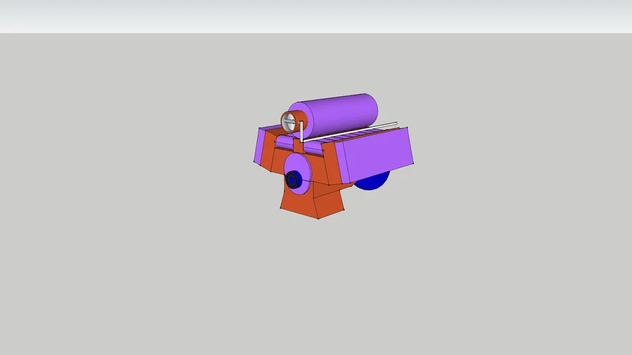 Y8 Engine | 3D Warehouse