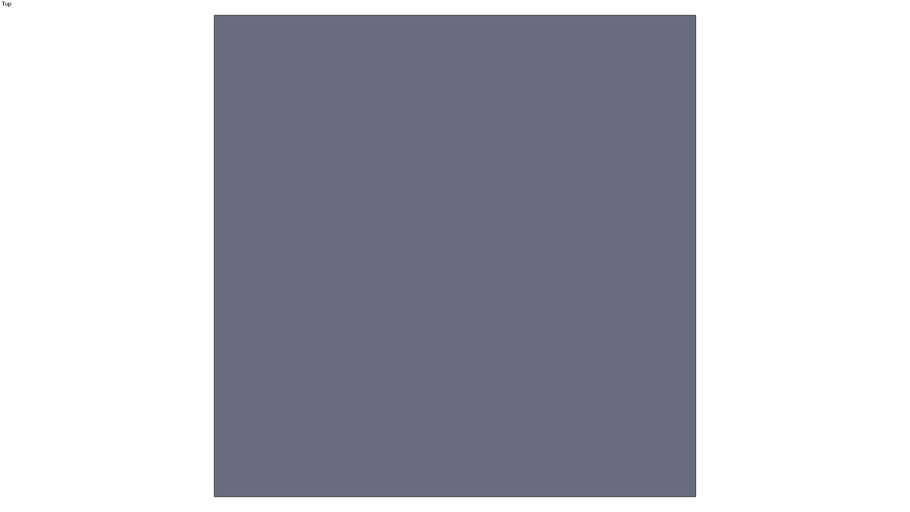 ROCKIT3D Solid Surface Clean RAL4012 | 3D Warehouse