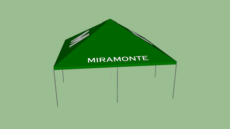 Spedex cover | 3D Warehouse