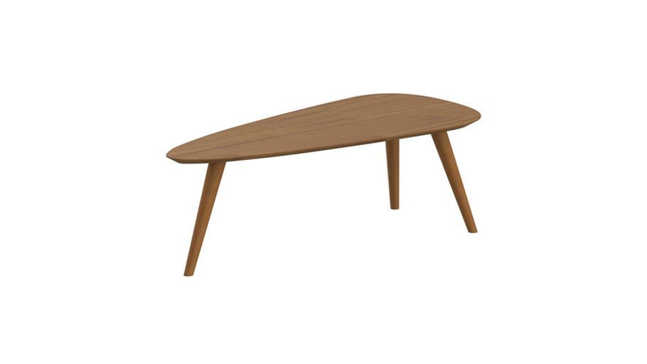 Mesa de Centro Ciclo Triangular Regular 2023 JMarcon | 3D Warehouse