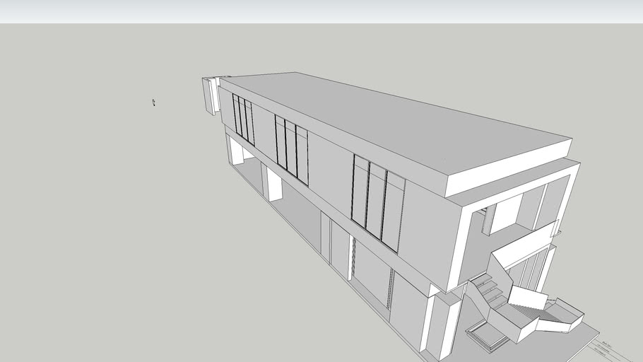 1 | 3D Warehouse