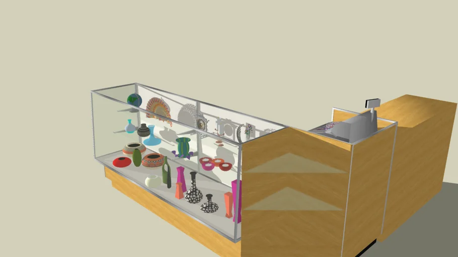 3D Warehouse