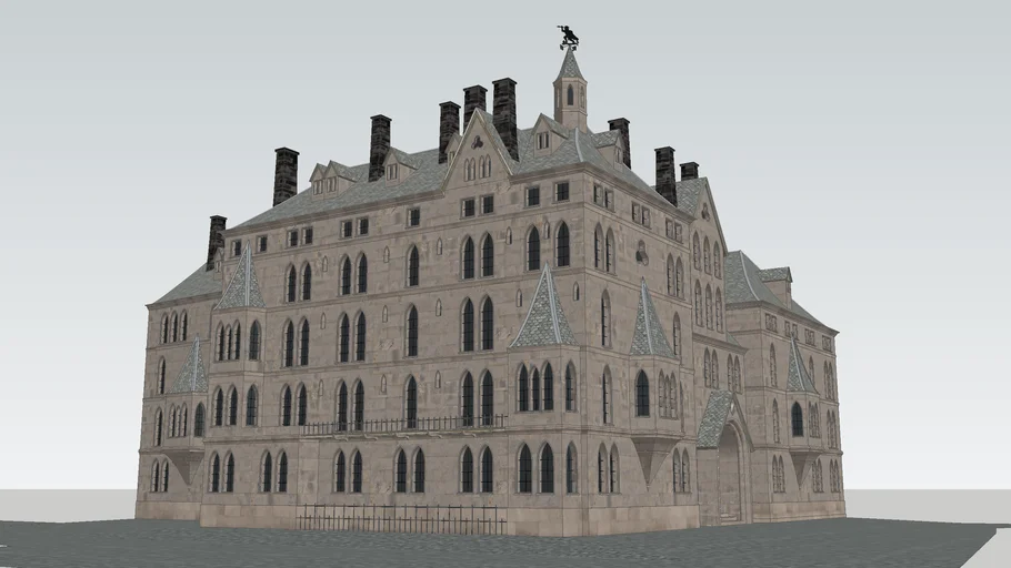 3D Warehouse