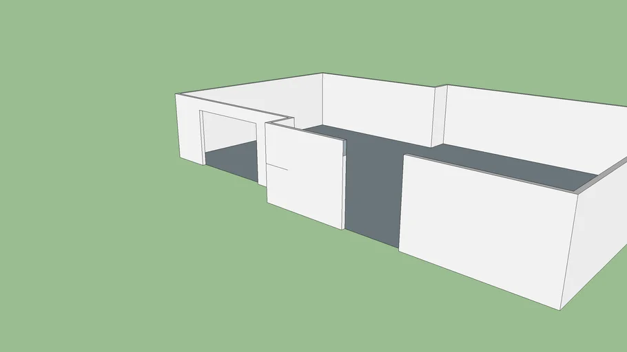 Project (2) | 3D Warehouse