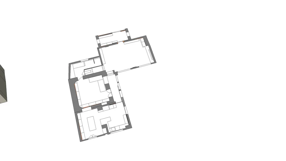 LCHT 15 12 BIS | 3D Warehouse