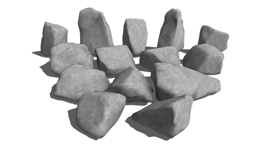 3D Warehouse