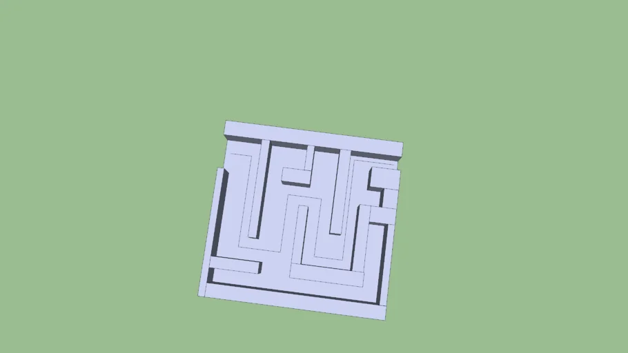 3D Warehouse