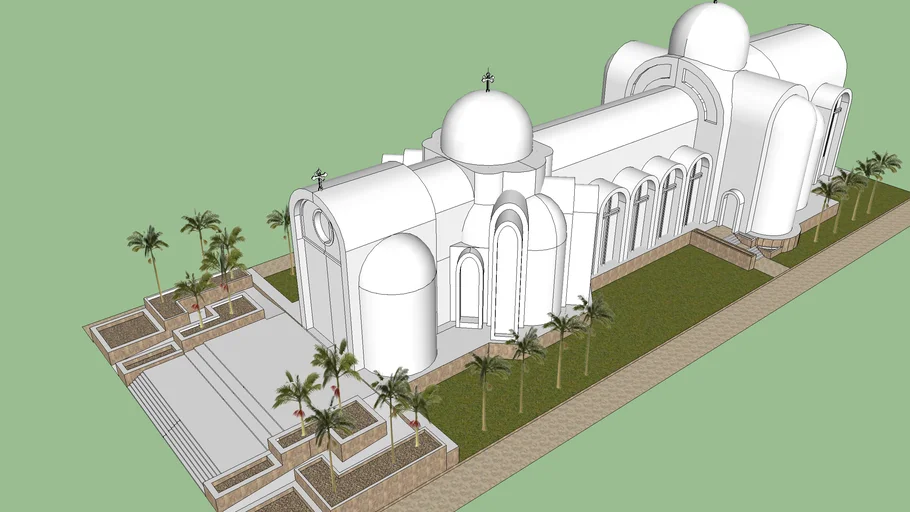 3D Warehouse