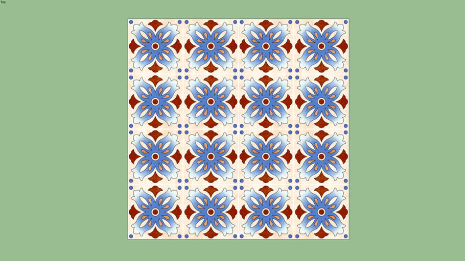 Keramik 26 | 3D Warehouse