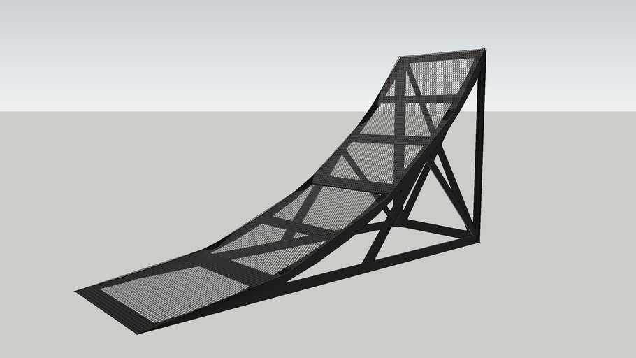 FMX RAMP | 3D Warehouse