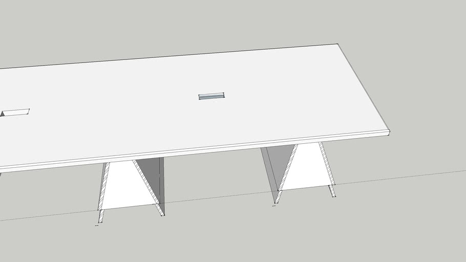 BRAIN STORM TABLE | 3D Warehouse