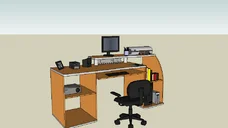 3D Warehouse
