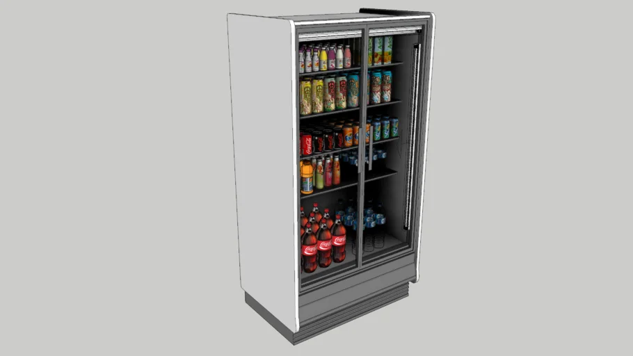 3D Warehouse