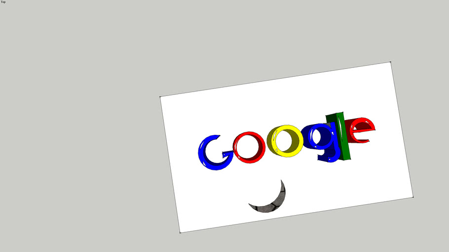 google | 3D Warehouse