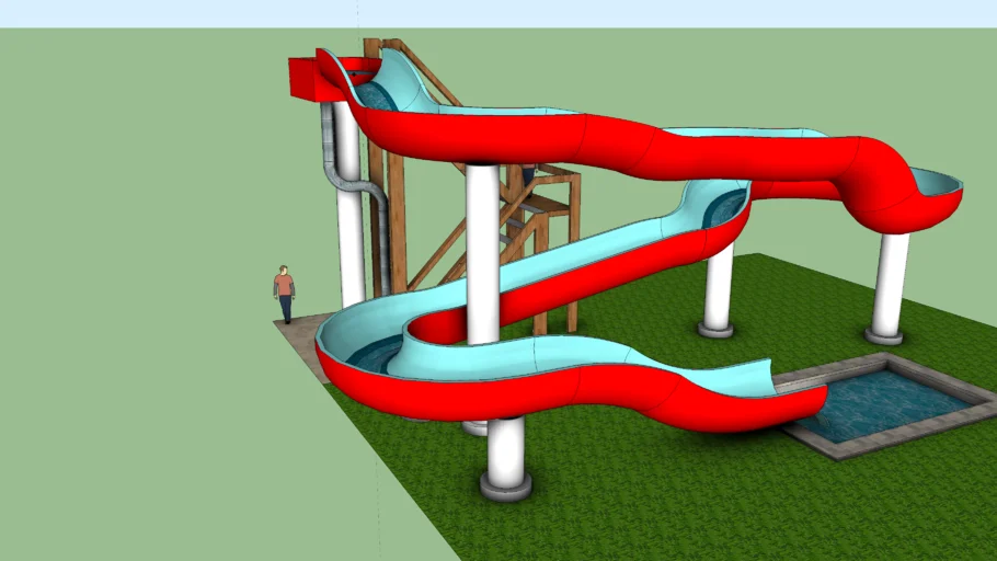 3D Warehouse