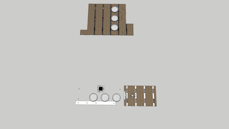Clng | 3D Warehouse