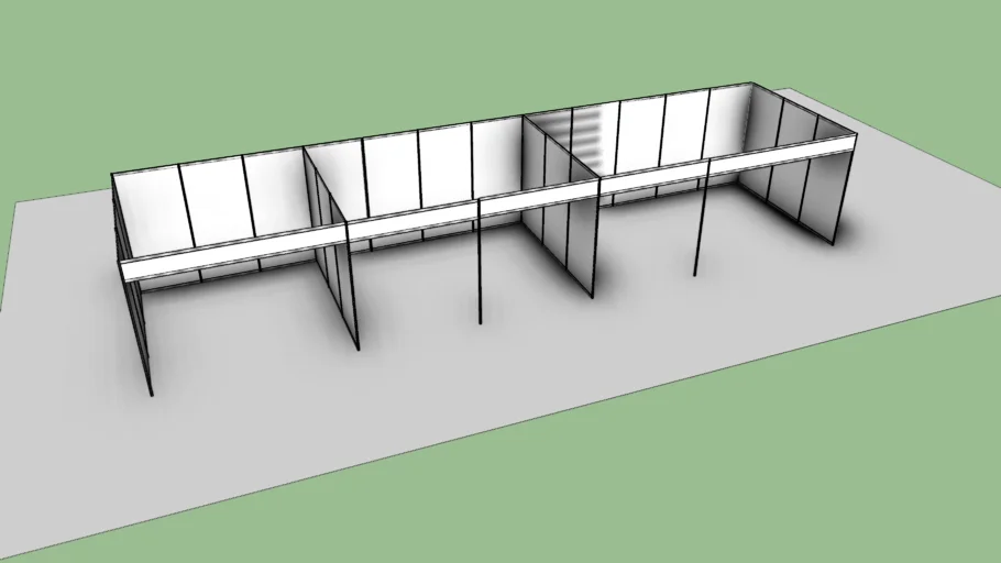 3D Warehouse