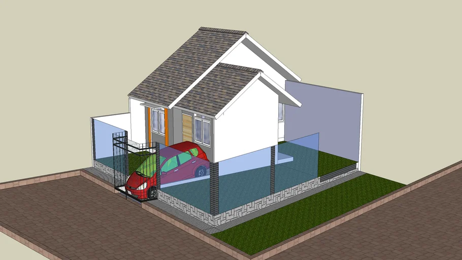 TYPE 29/90 | 3D Warehouse