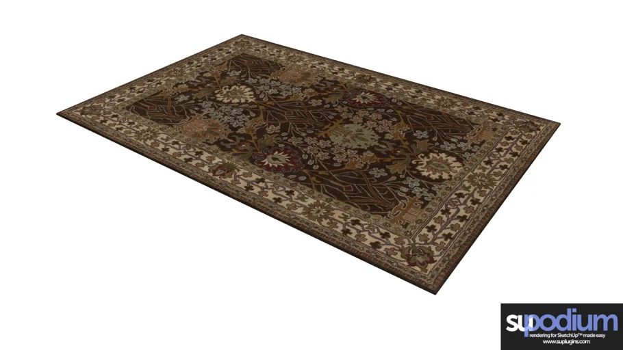 Carpet | 3D Warehouse