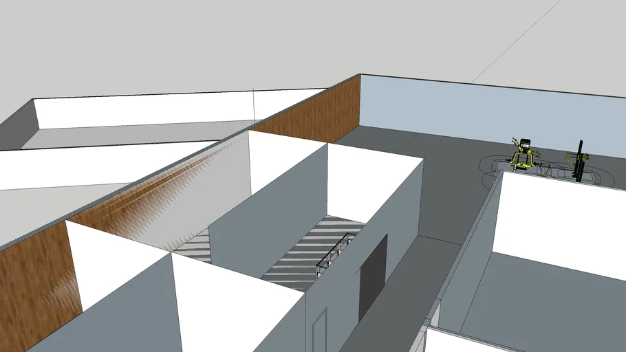 skup draft 2 | 3D Warehouse