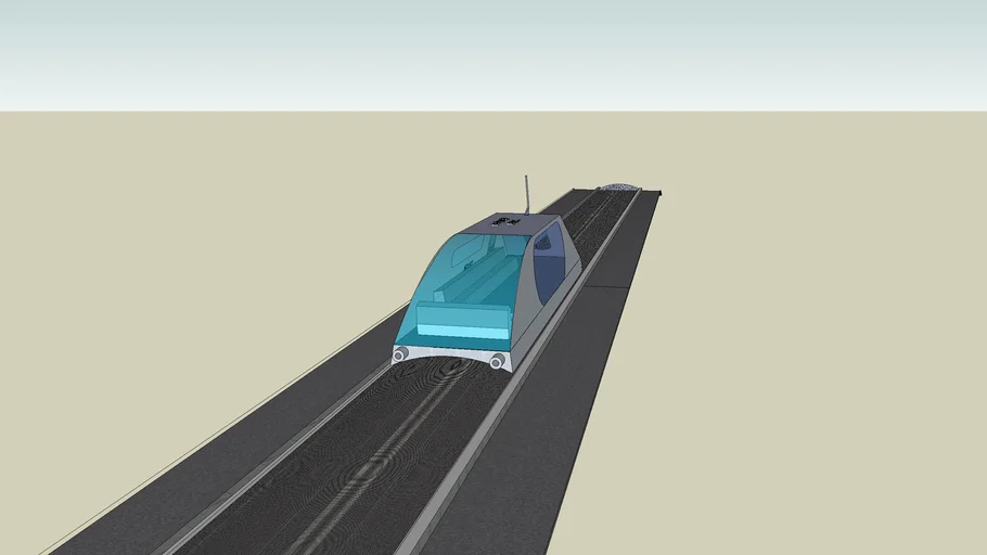 tavem (ecologic) | 3D Warehouse