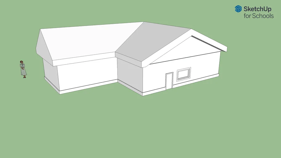 tutorial 2 | 3D Warehouse