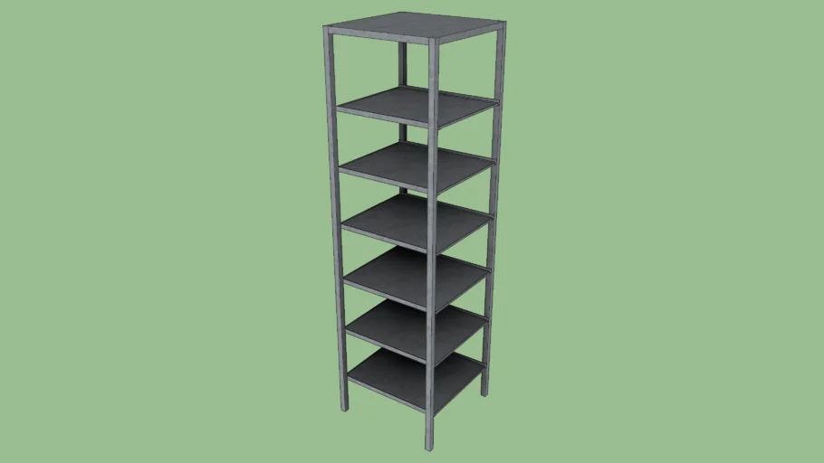 3D Warehouse