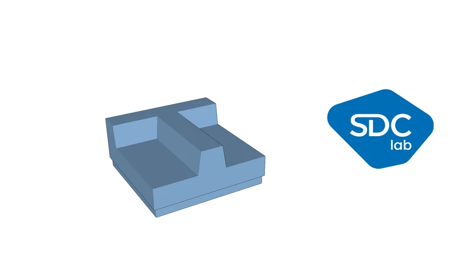 Seattle cross 03 | 3D Warehouse