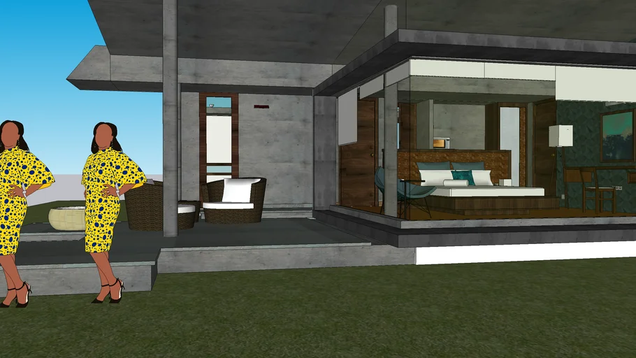 Abico-DC-Final | 3D Warehouse