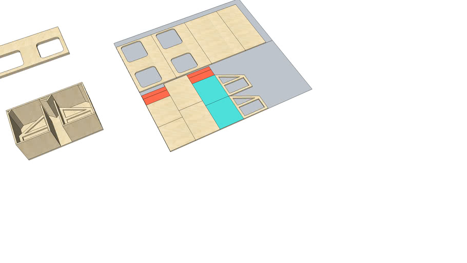 (2) L7 15s | 3D Warehouse