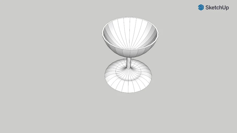 Ejercicio 10 | 3D Warehouse