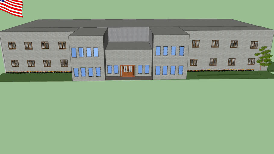 Project | 3D Warehouse