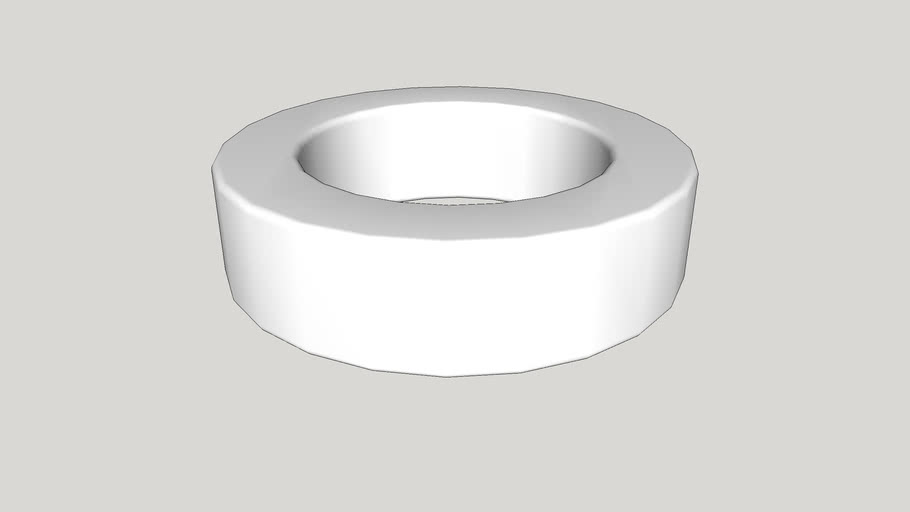 Inductor | 3D Warehouse