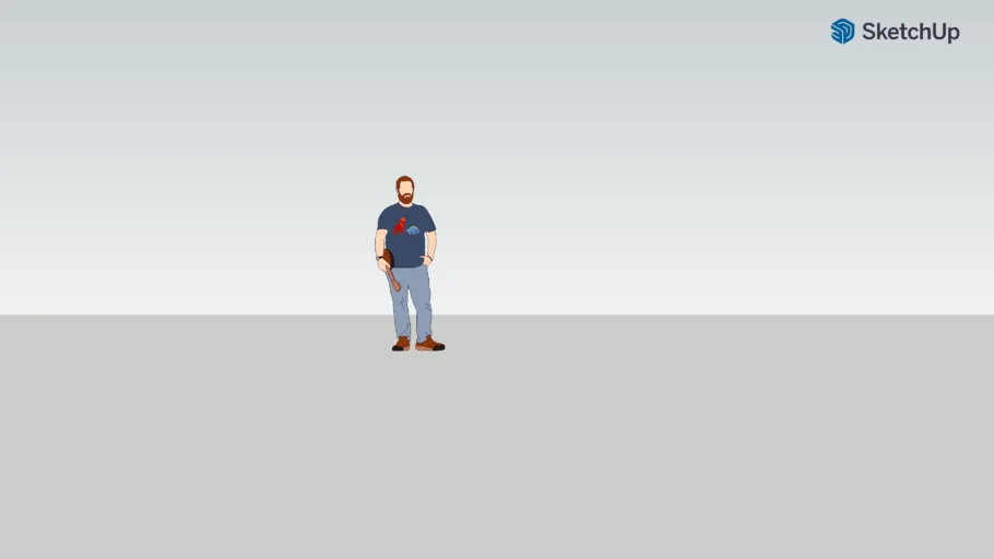 figure | 3D Warehouse