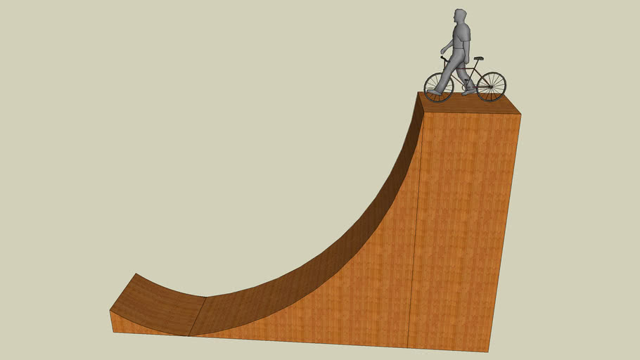 RAMPA | 3D Warehouse