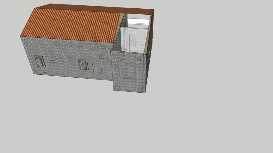 practice sketching | 3D Warehouse