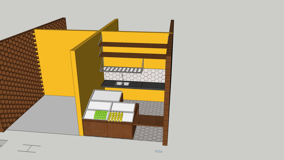 box | 3D Warehouse