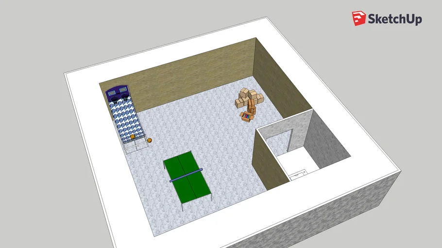 3D Warehouse